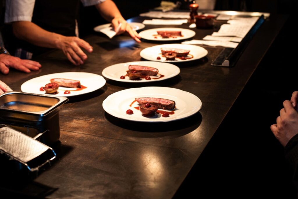 Chancery Lane Bistro